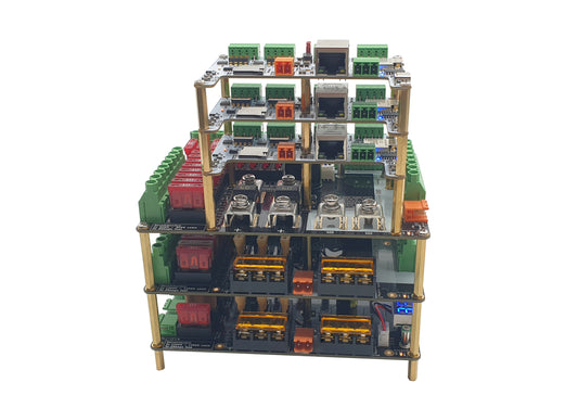 QuinLED Dig-Octa System – ALLNET China