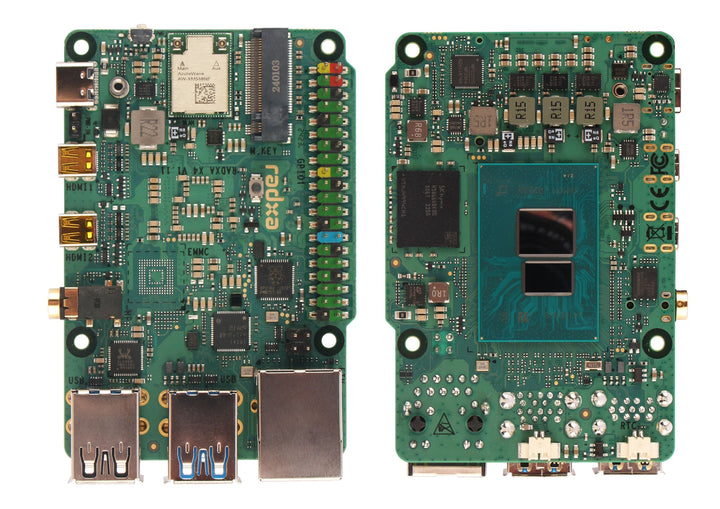 RADXA X4 – ALLNET China