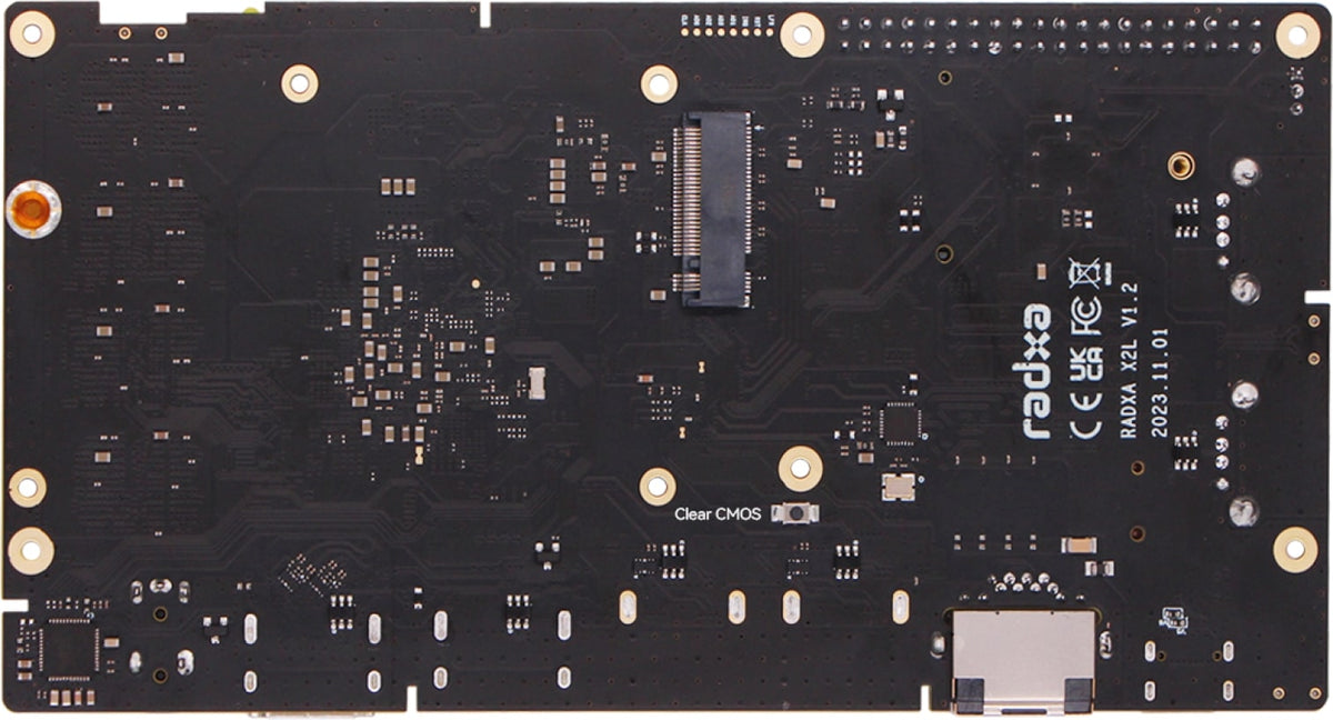 RADXA X2L – ALLNET China