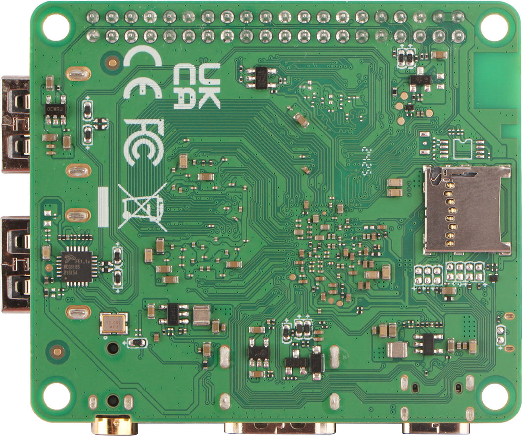 ROCK 2F – ALLNET China