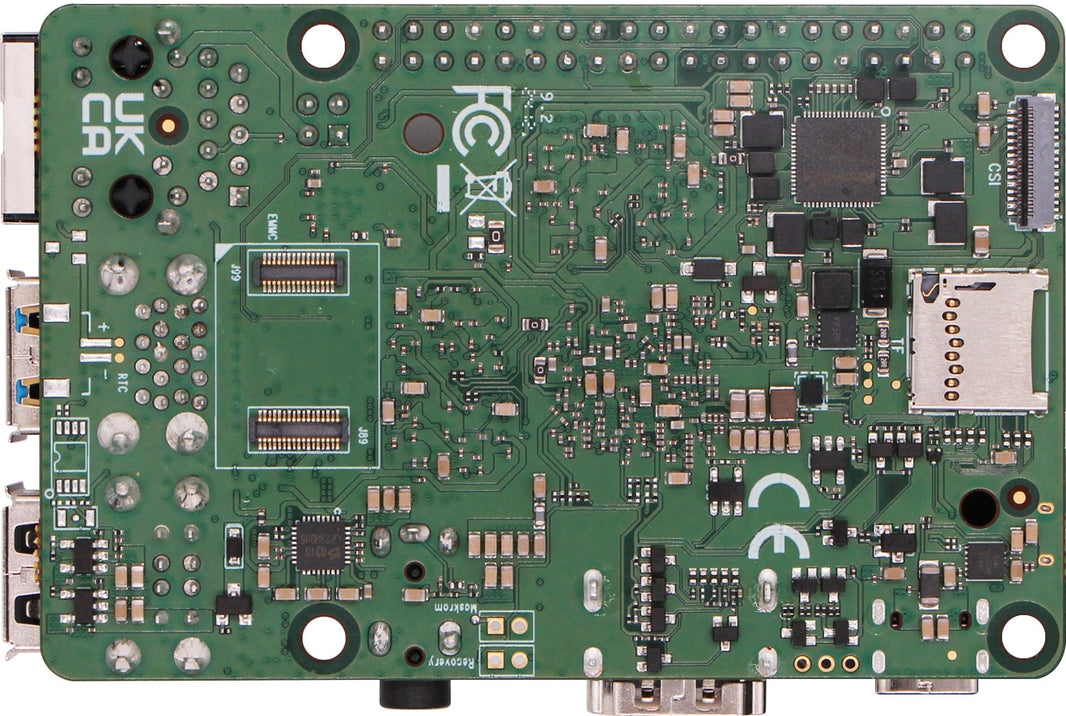 Rock 5C – ALLNET China