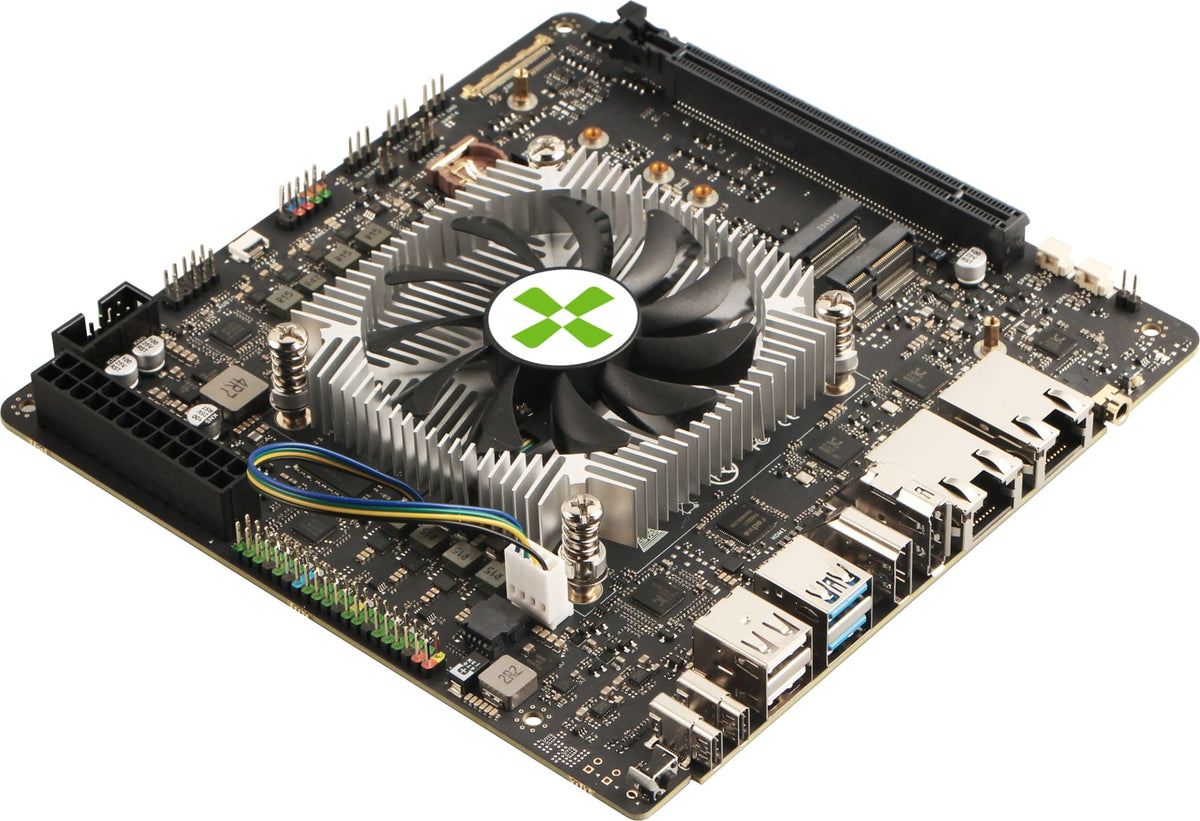 RADXA Orion O6 – ALLNET China