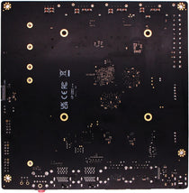 Rock 5 ITX – ALLNET China