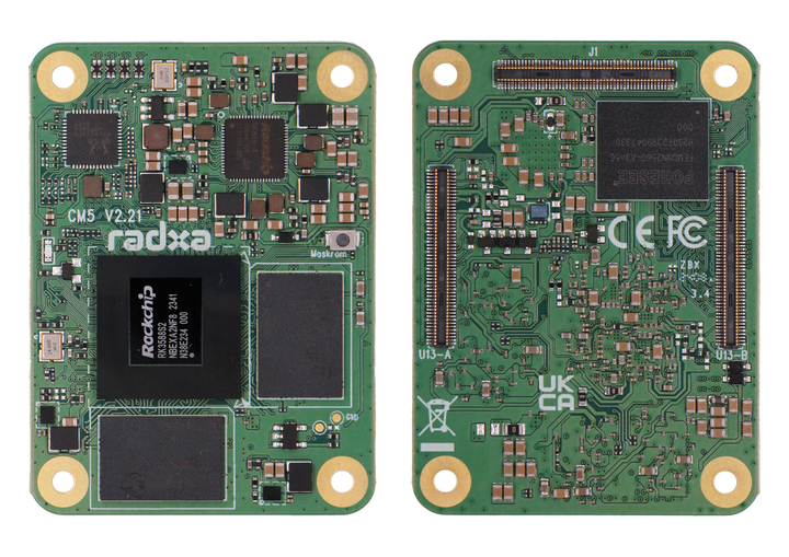 RADXA CM5 – ALLNET China