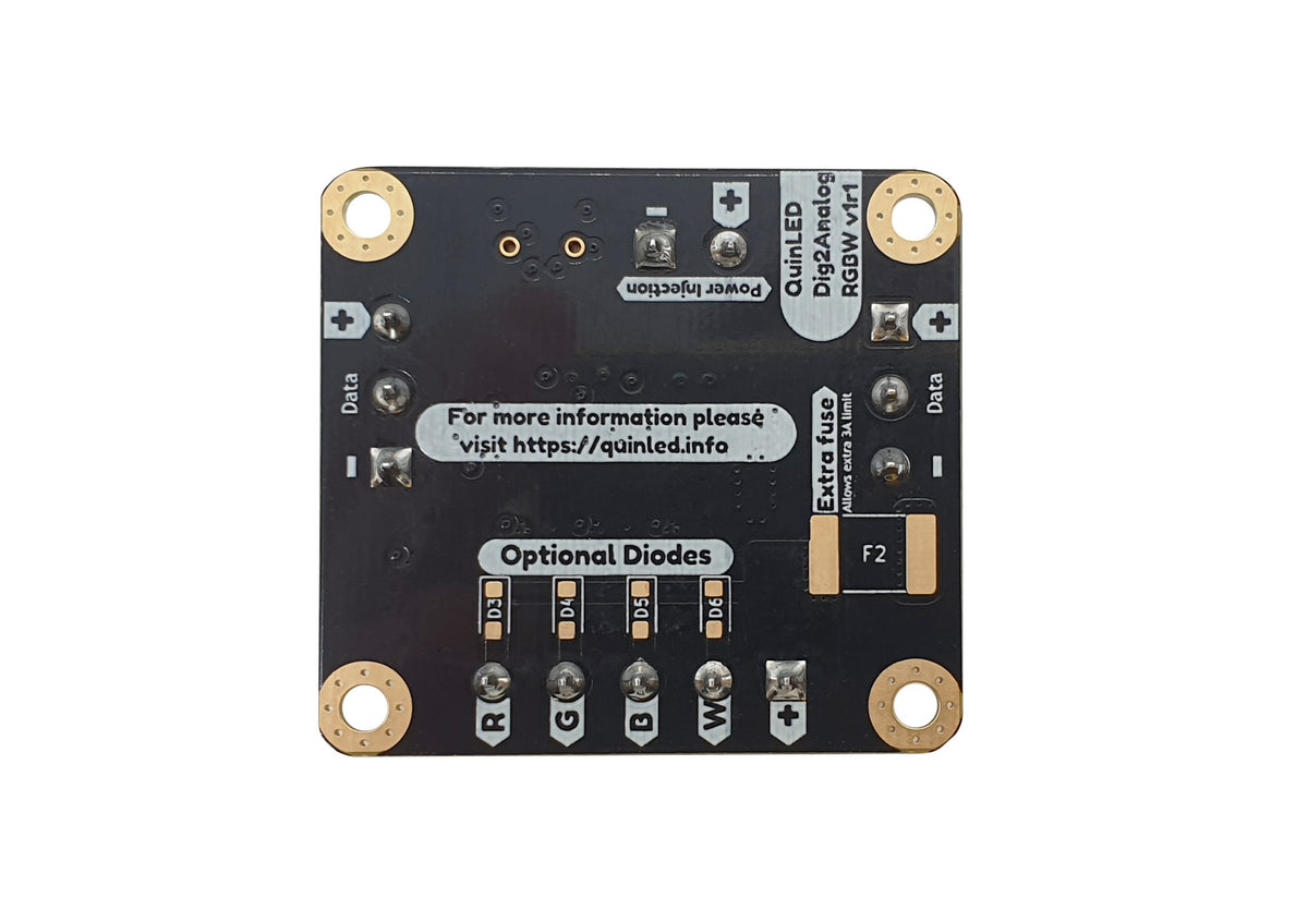 QuinLED Dig2analog – ALLNET China