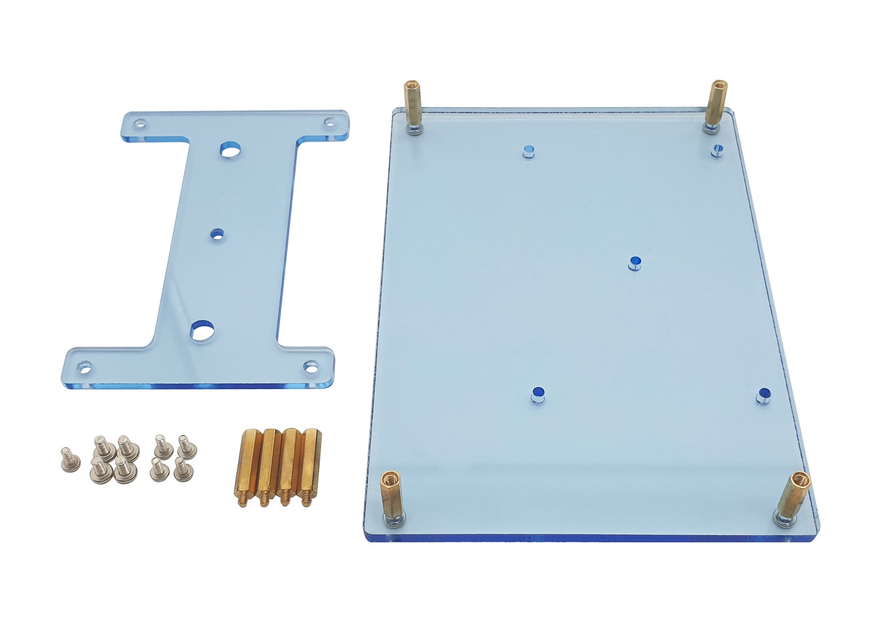Acrylic case for QuinLED Dig Octa – ALLNET China