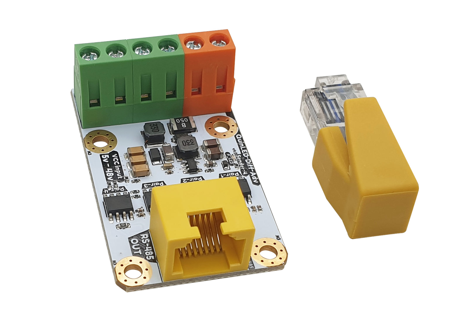 QuinLED Controllers and Accessories – Page 2 – ALLNET China