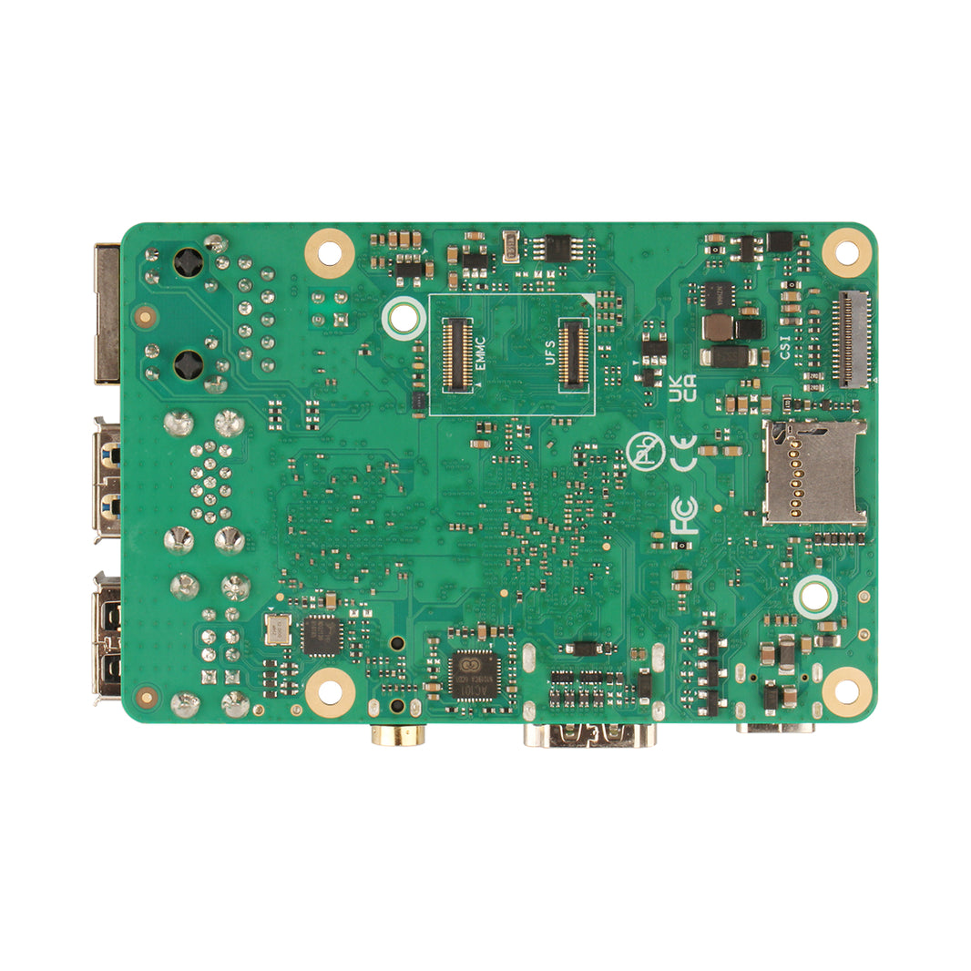 RADXA Cubie A7A – ALLNET China