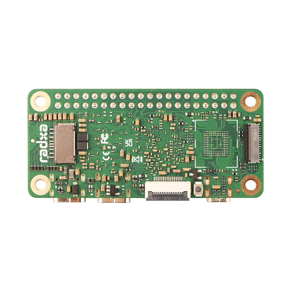 RADXA Cubie A7 Zero – ALLNET China
