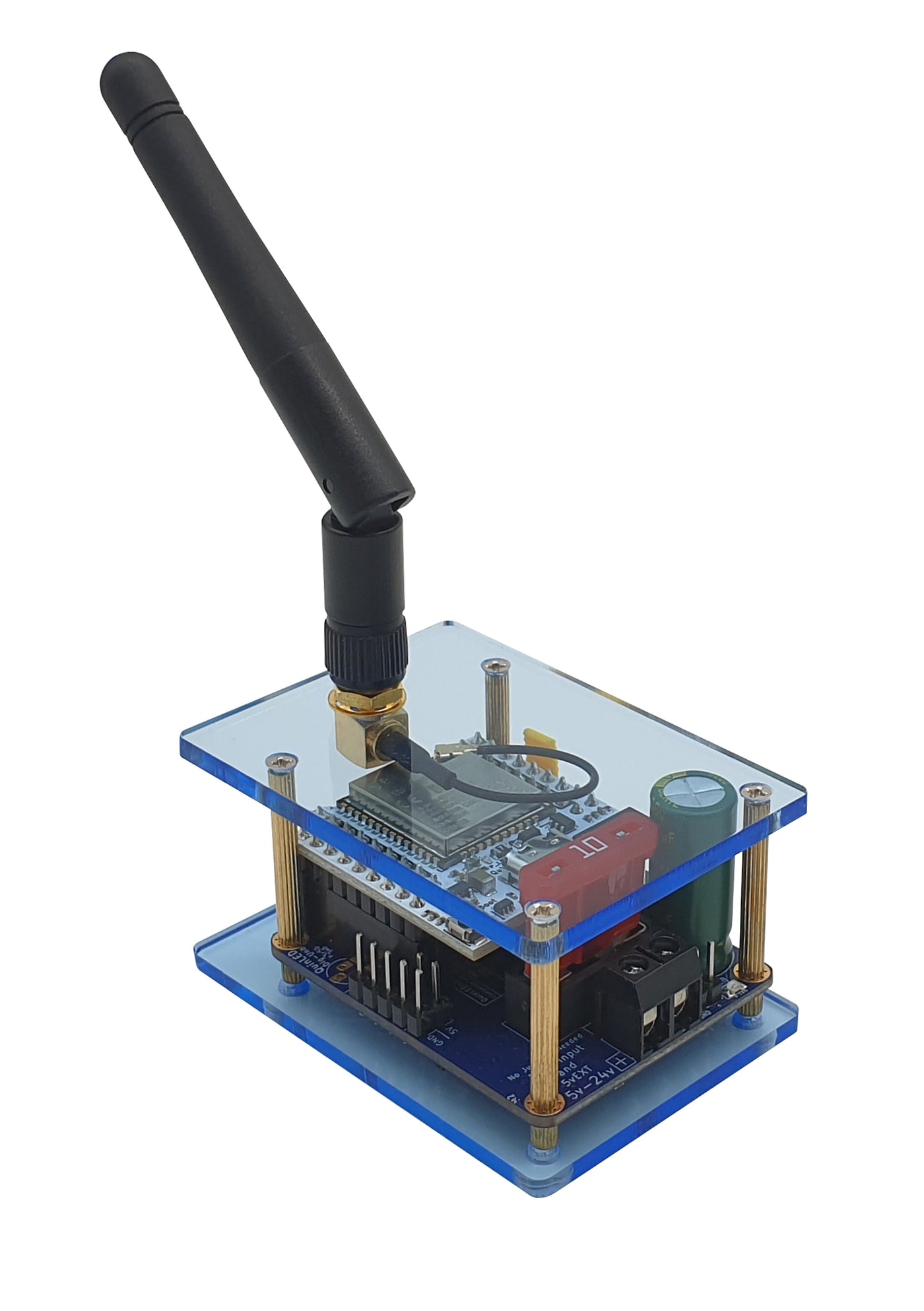 QuinLED Dig Uno v3 DIGITAL LED controller – ALLNET China
