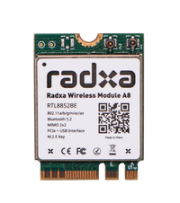 RADXA Orion O6 – ALLNET China