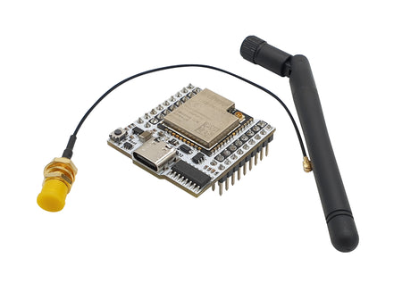 QuinLED-ESP32 – ALLNET China