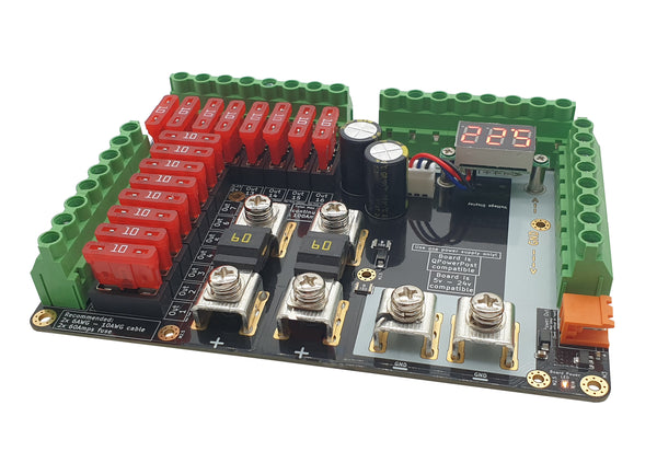 QuinLED Dig-Octa Power-7HC – ALLNET China