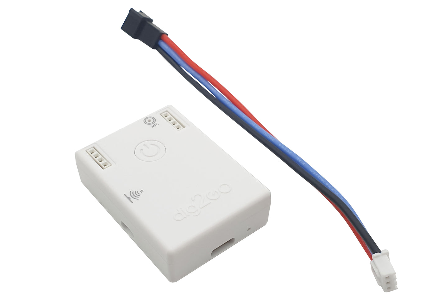 QuinLED Controllers and Accessories – ALLNET China