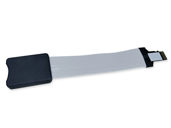 Micro SD to Micro SD Extension cable with case (10cm) – ALLNET China