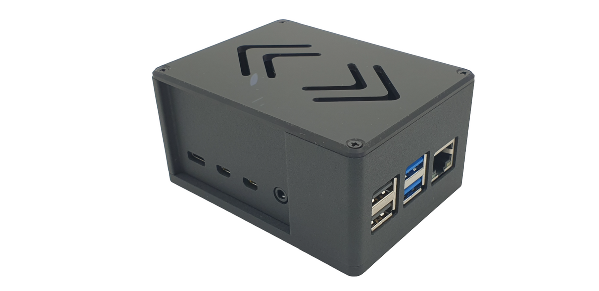 ROCK Board cases – ALLNET China