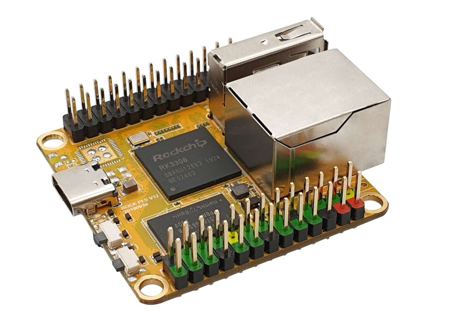 ROCK PI S v1.3 – ALLNET China