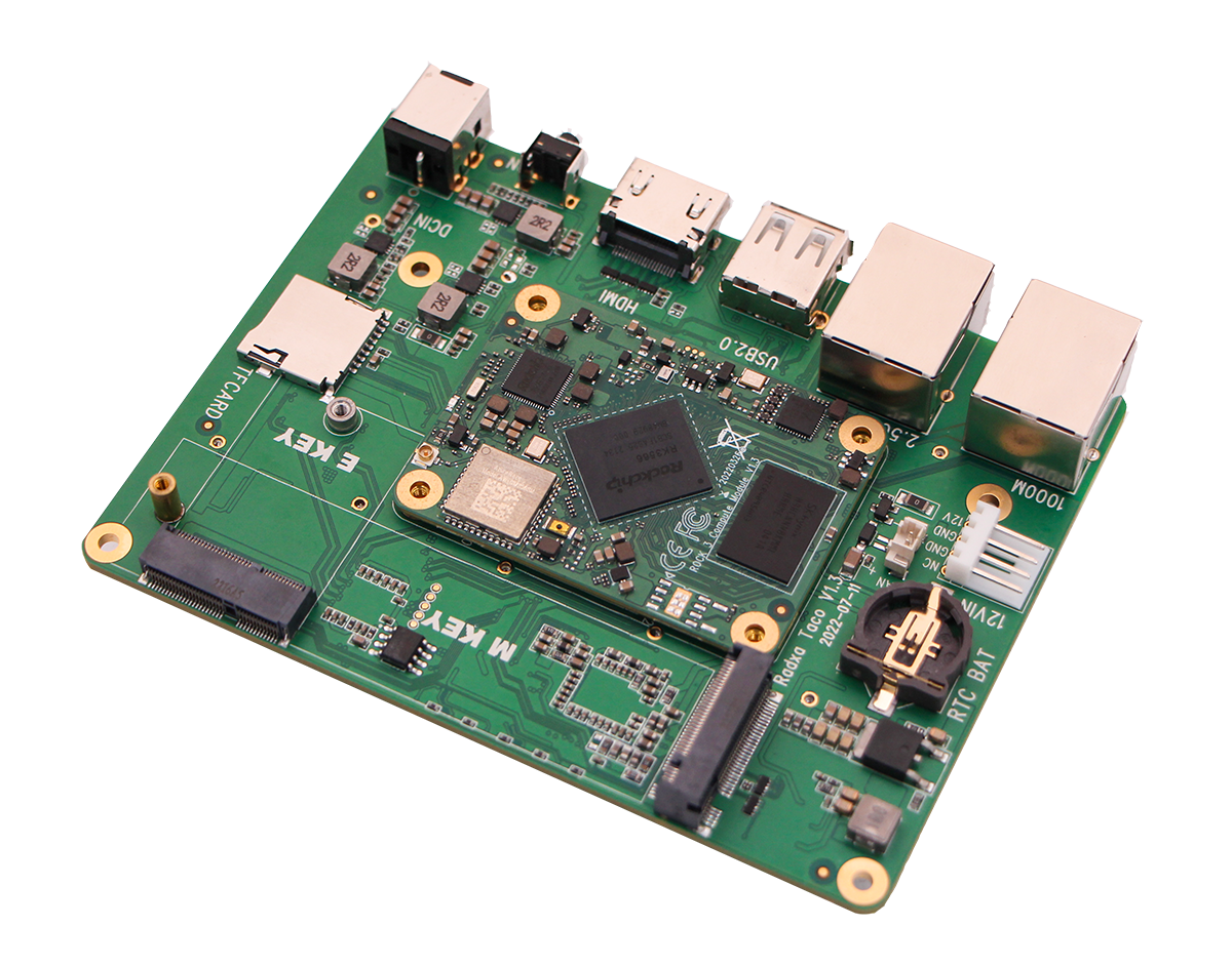 SATA HAT – ALLNET China