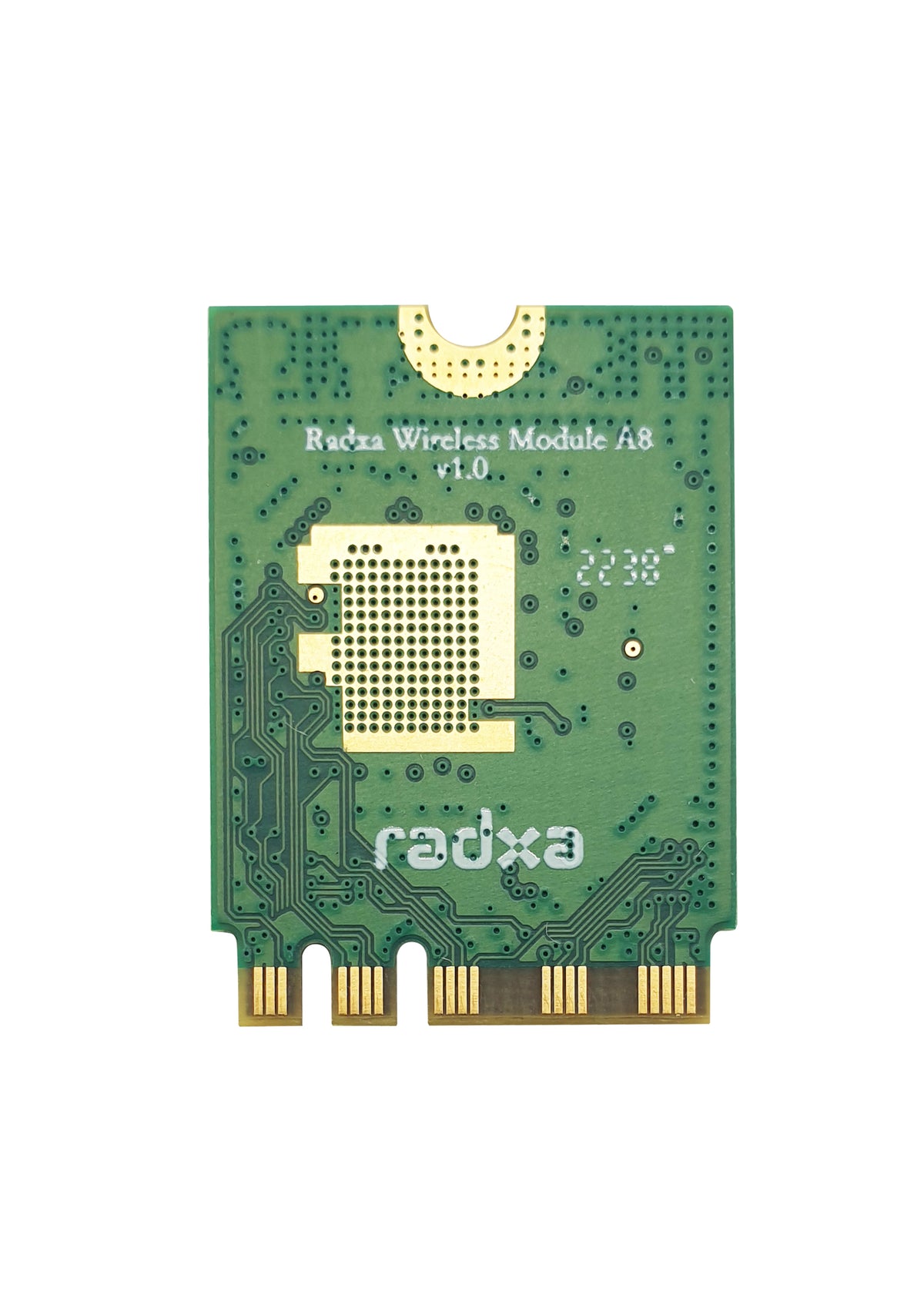 Rock5 Model B – ALLNET China