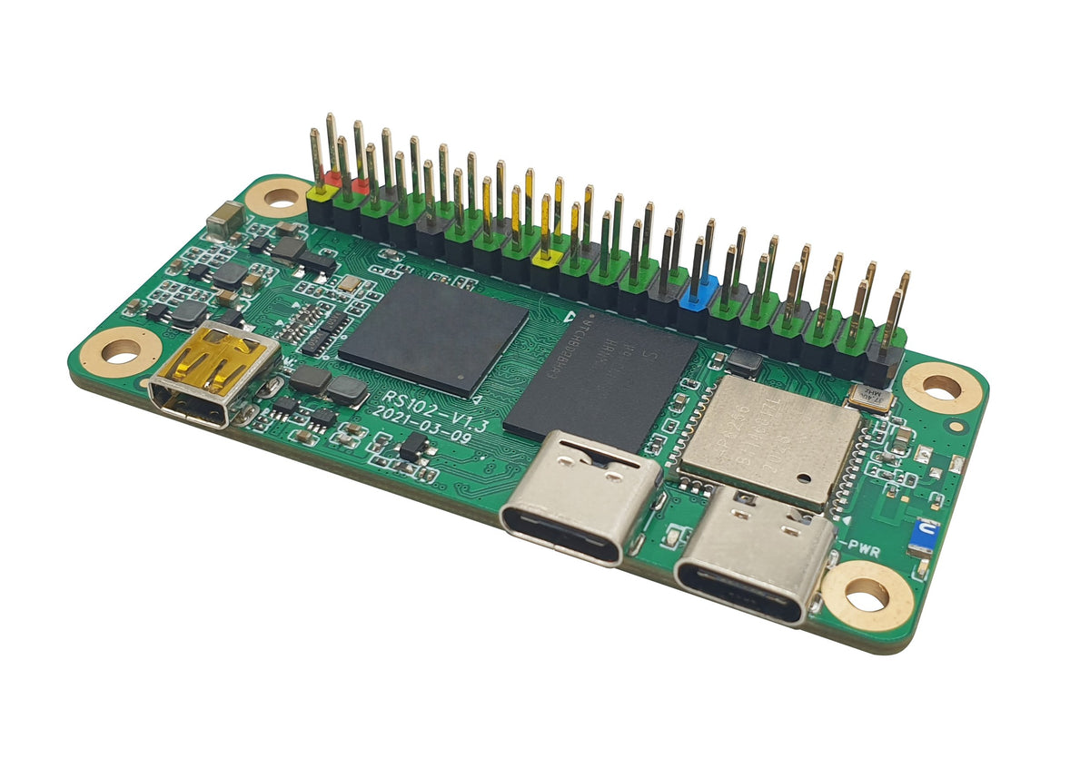 RADXA Zero – ALLNET China